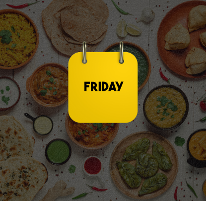 Indisk Lunch Norrviken | Asian Garden Sollentuna